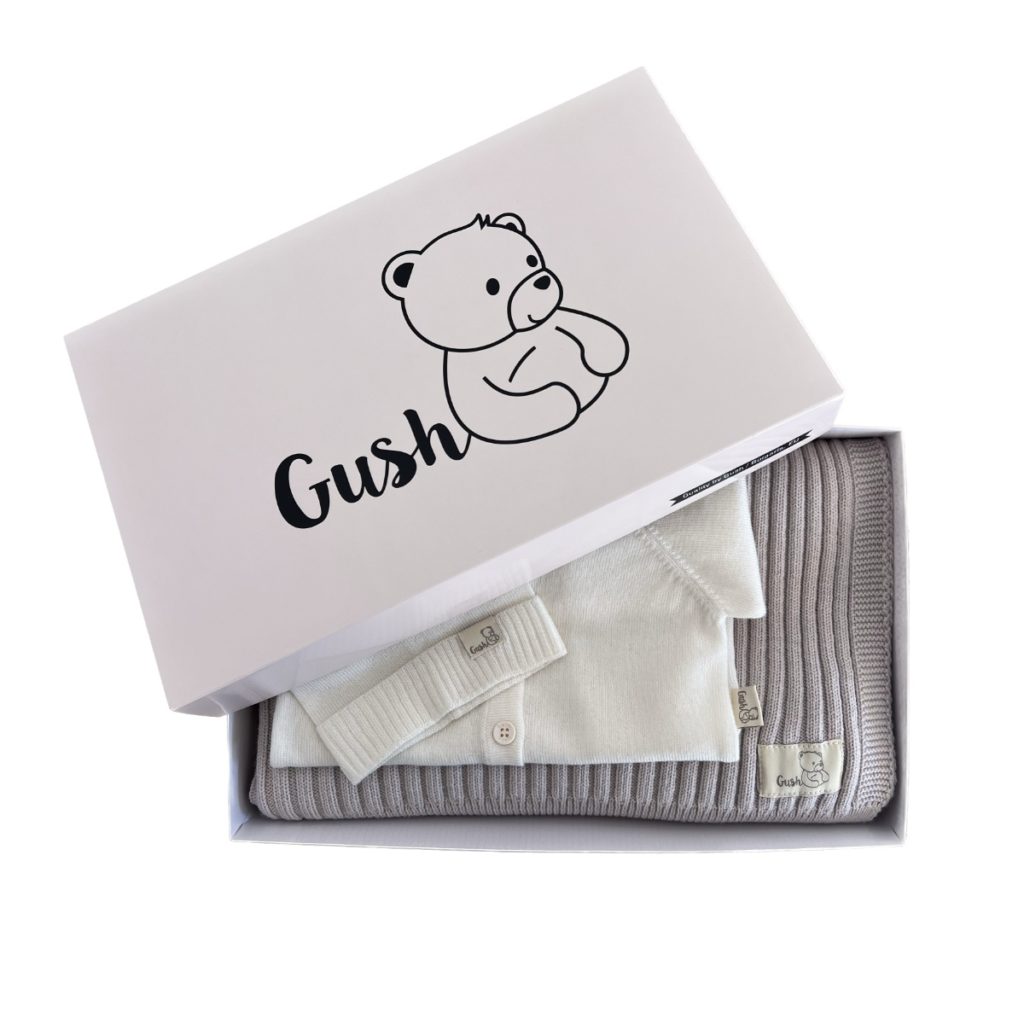 Gush.bg - Магазин на Gush